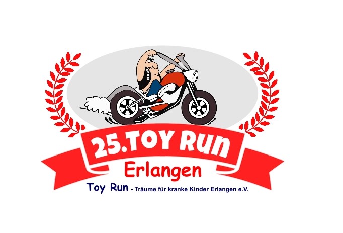 Toy Run Day 2019 – Toy Run Erlangen